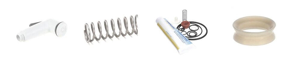 Carpigiani Spare Parts